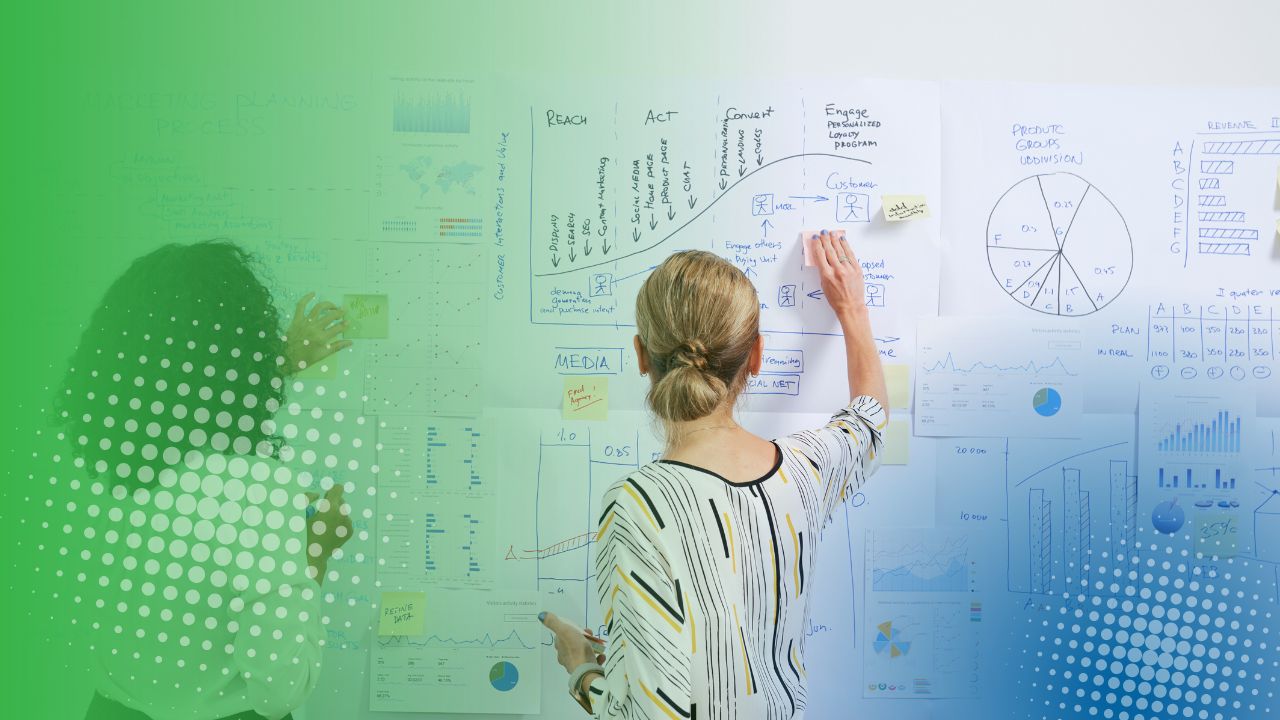 Planning Workshop - Dream Big Goals